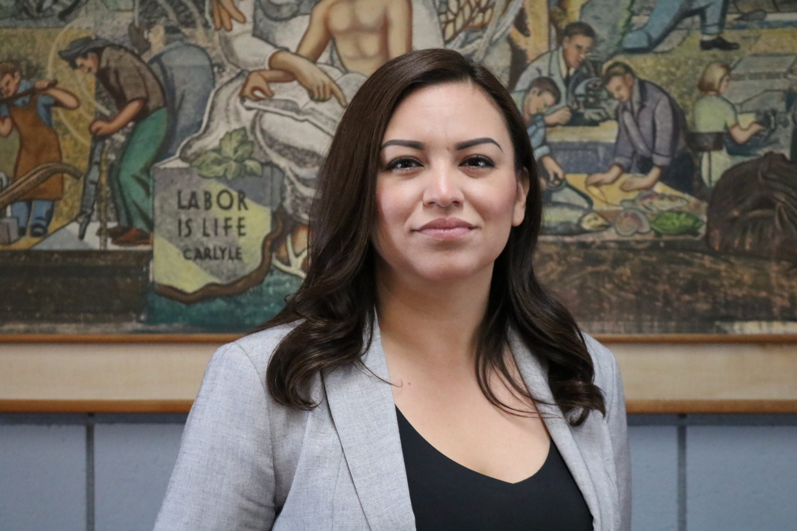 Flor Rodriguez - Fund for New Leadership - Fund for New Leadership