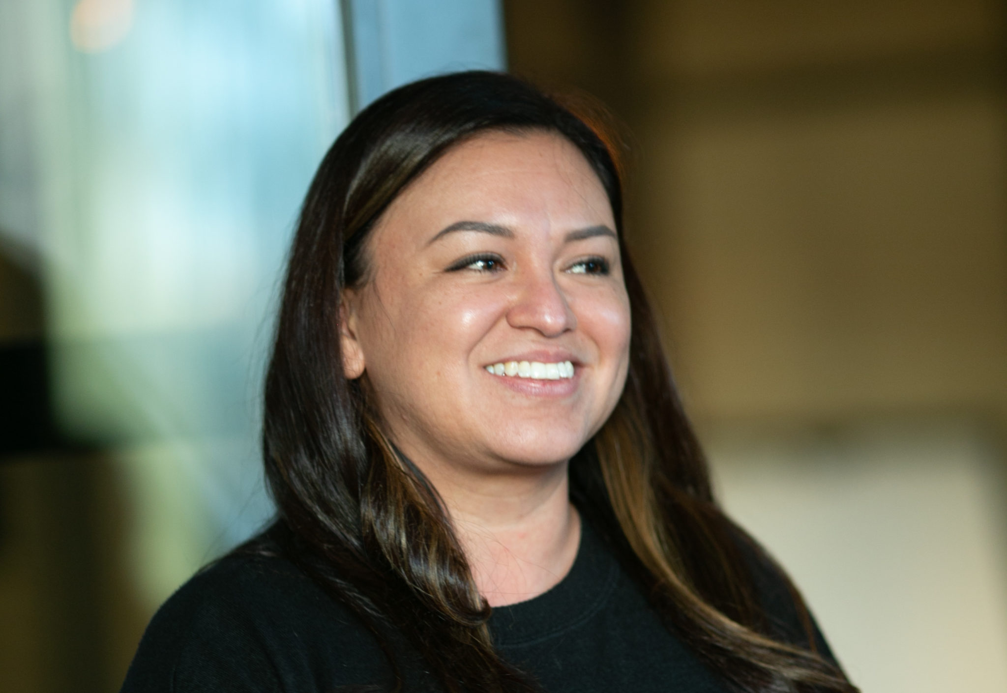 Flor Rodriguez - Fund for New Leadership - Fund for New Leadership