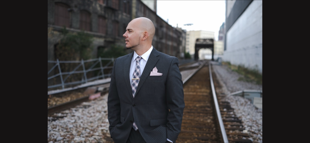 Adam Procell - Fund for New Leadership - Fund for New Leadership